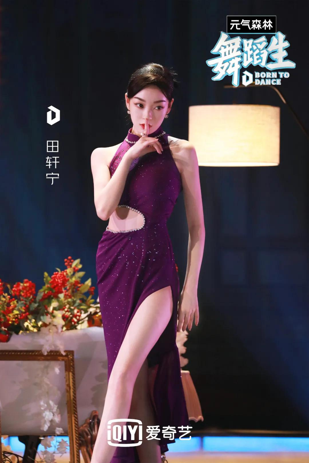 From rap to dance, how does iqiyi variety show understand young people ...