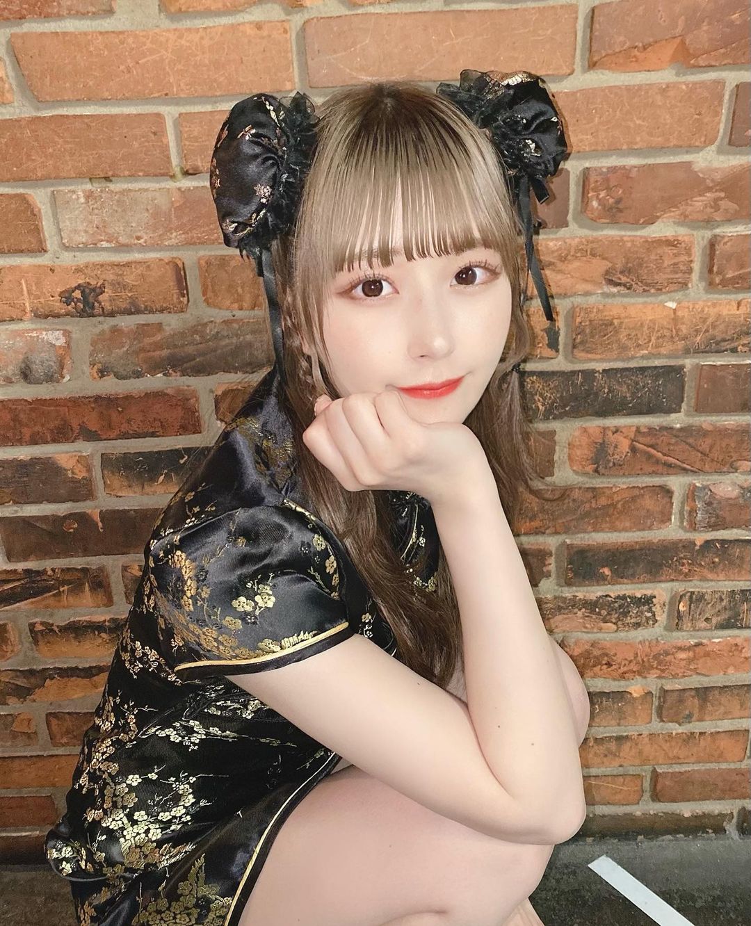 The first love is a small fresh "Yamamoto Yuna" girlfriend's ...