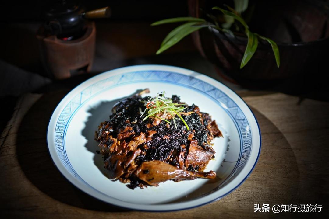 Authentic Jiangnan cuisine, have you tasted these classic Hangzhou ...
