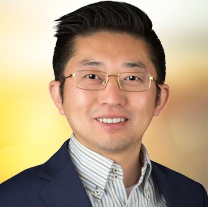 Ting Qiao, CEO of WB Group, is nominated for EY Entrepreneur of the ...