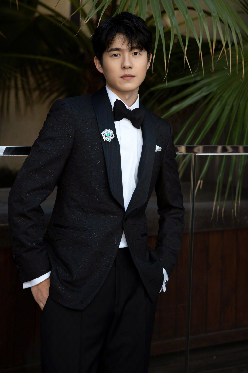 Entertainment reviews: Xiao Zhan, Liu Shishi, Liu Haoran, Li Tong, Liu ...