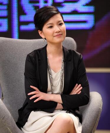 The host has been rehabilitated, and the six major hosts of Shanghai ...