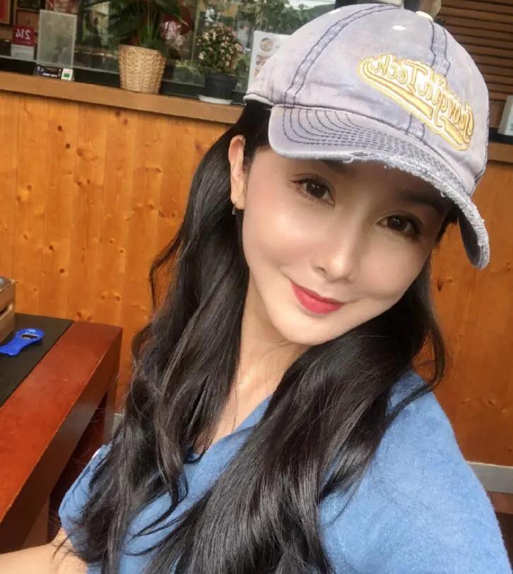 Sun Feifei, Zhang Meng and Zheng Shuang before, and Lou Yixiao afterwards? How many white ...