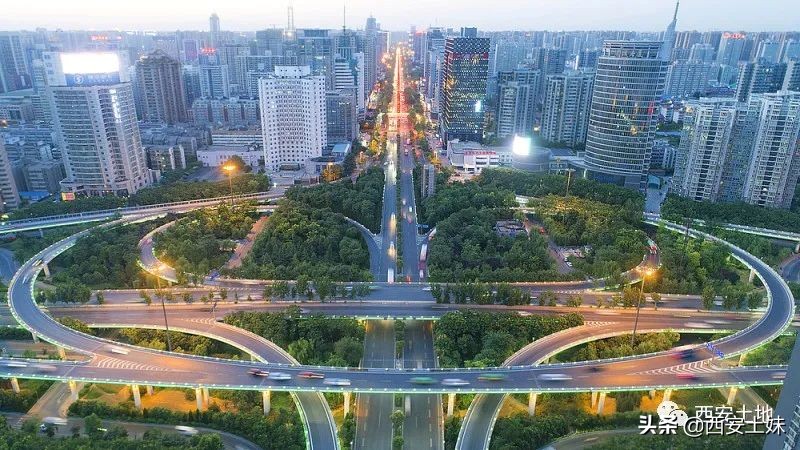 No. 26, Fengcheng 2nd Road, Xi'an Economic Development Zone - iNEWS