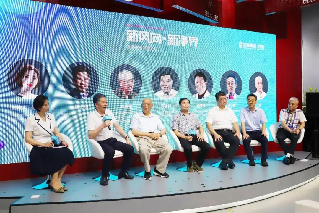 Wu Jixiang, the first person in China to purify air: the important ...