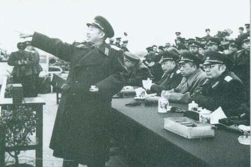 Liu Yalou and Li Tianyou spent most of their time in the Soviet Union ...