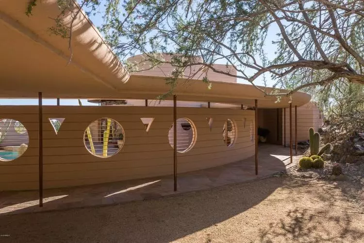 "Wild" architecture requires supernatural design - iNEWS