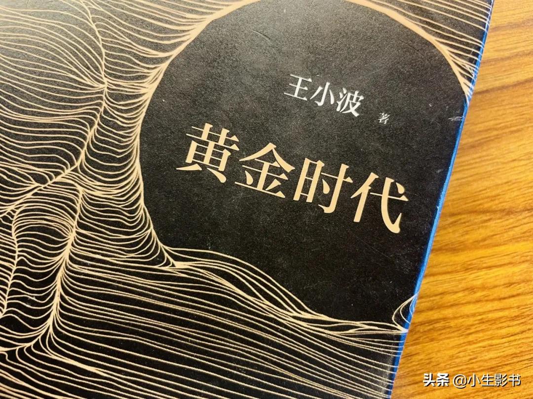 Occasionally "Golden Age", the era of encountering Wang Xiaobo - iNEWS