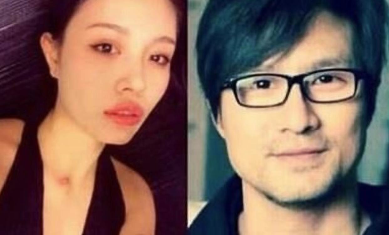 Wang Feng's ex-girlfriend Ge Huijie wrote a sour article by Zhang Ziyi, saying that she used her ...