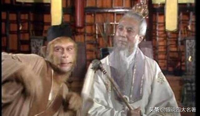 Why did Master Bodhi knock Monkey King three times? - iNEWS