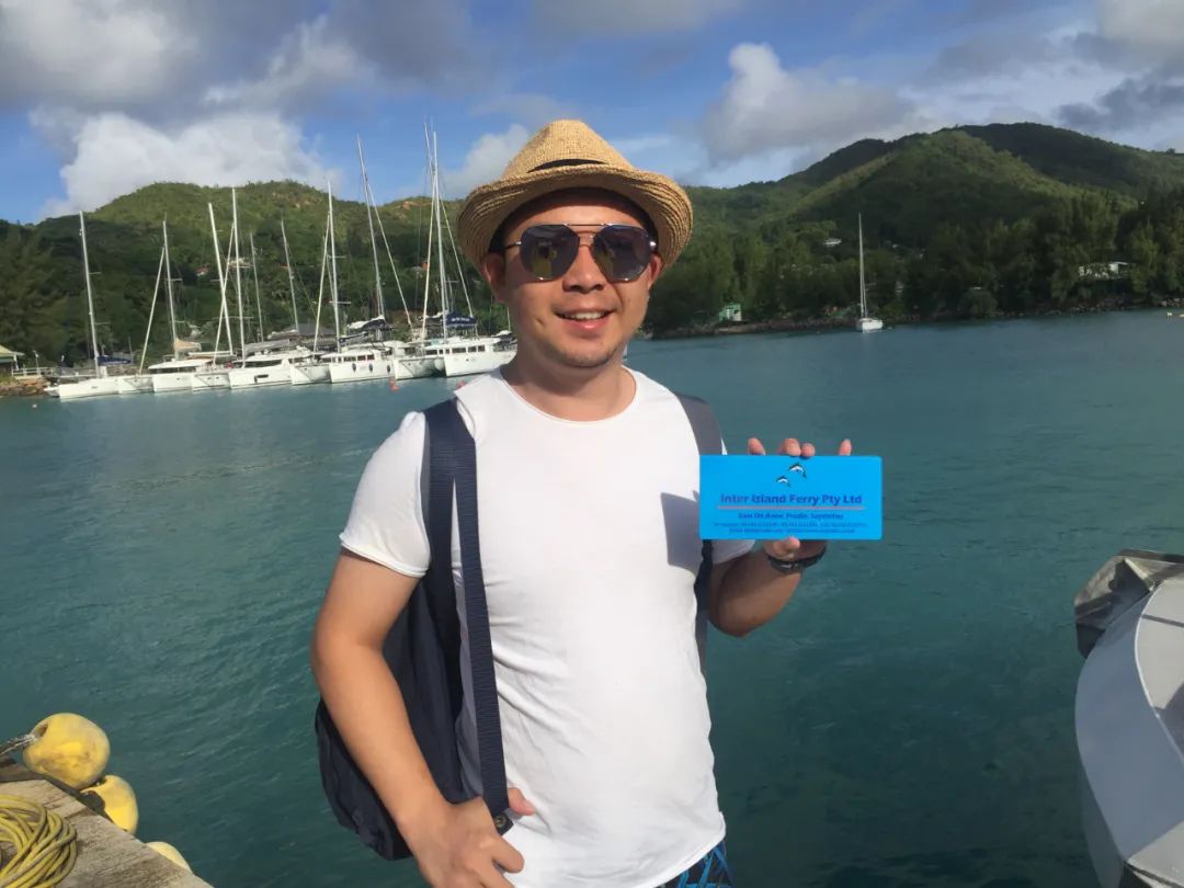 Zhu Yan, Art Director of Shanghai International Design Week: My Blue ...