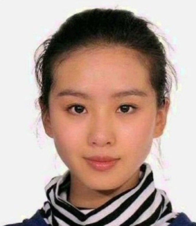 Female celebrities' unfaced ID photos, how many have you seen - iNEWS