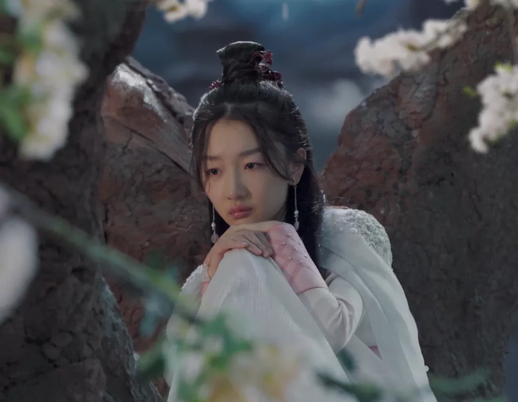 In recent years, how can the styles of Xianxia dramas resemble "A ...