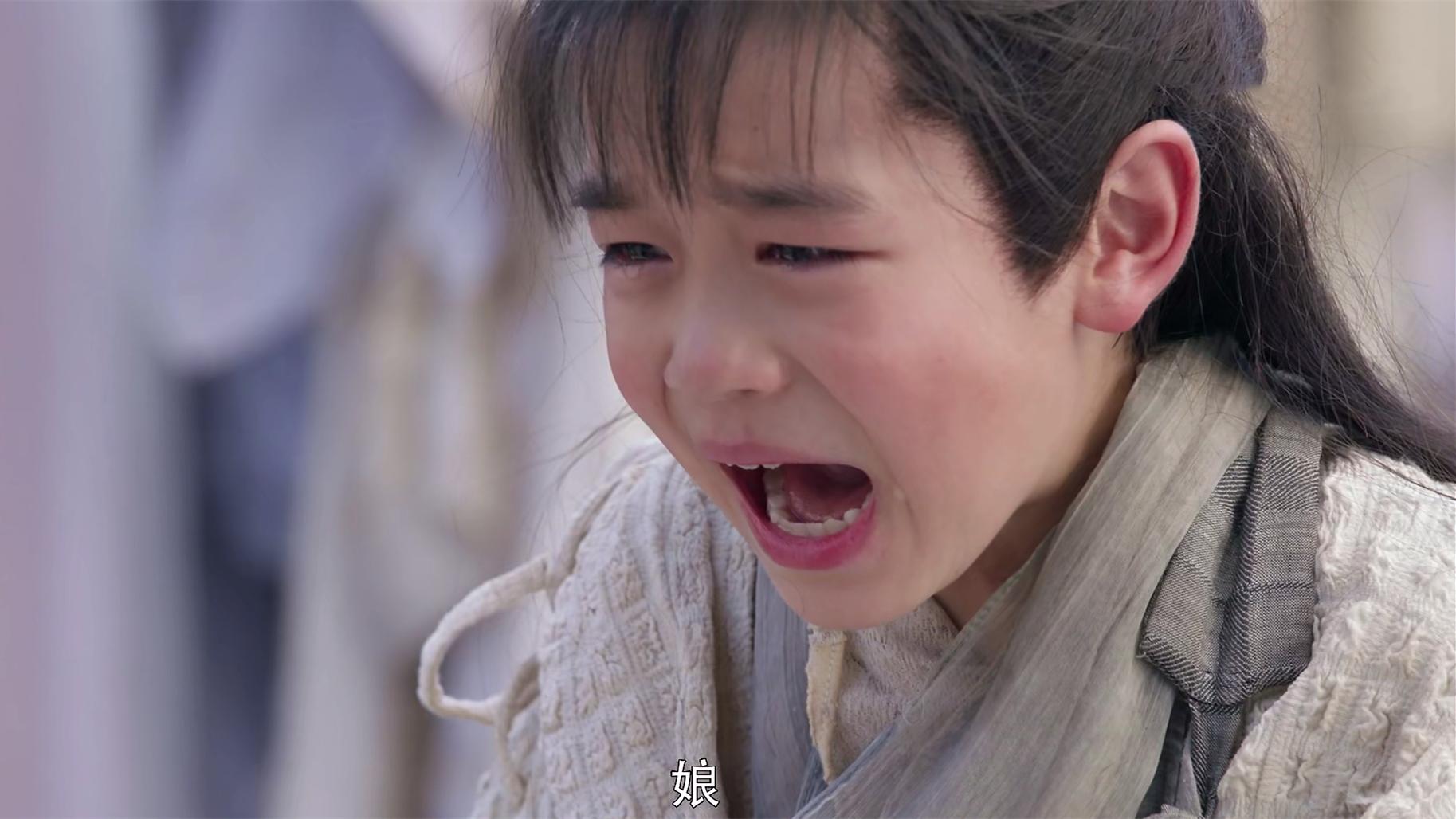 Han Haolin, who debuted at the age of 4 and became popular at the age ...