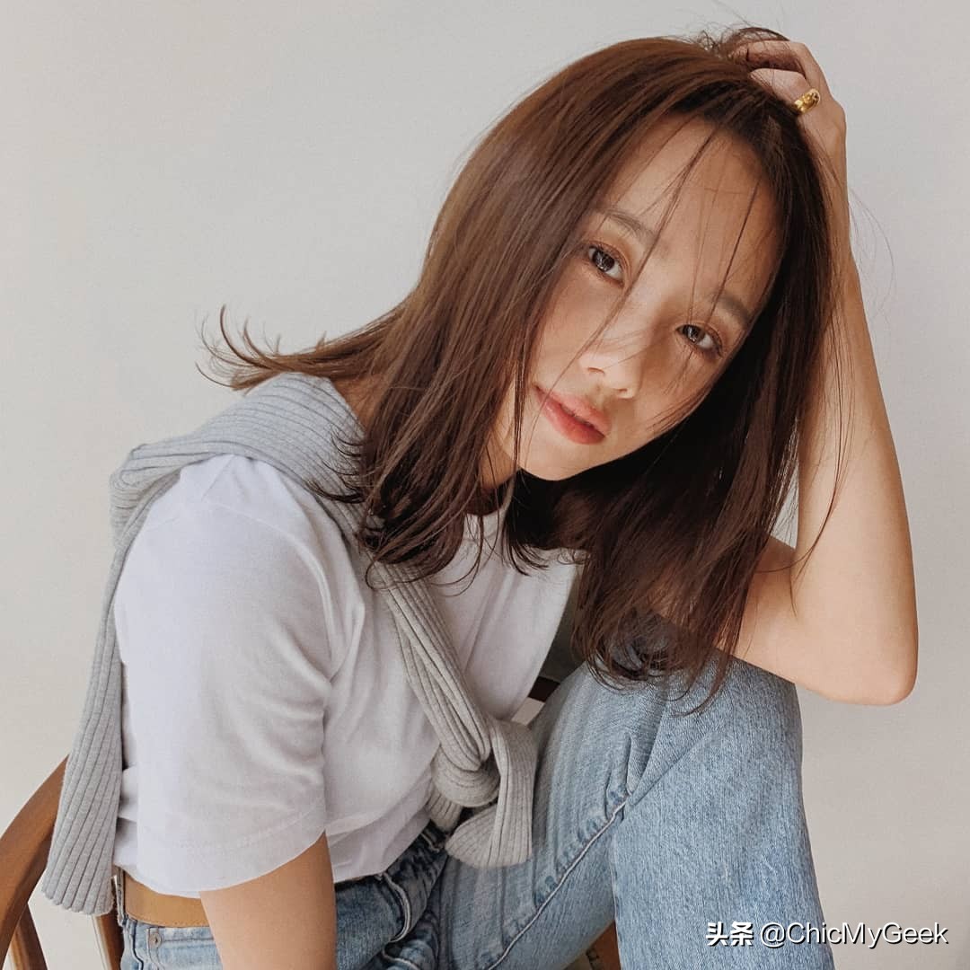 The Japanese 155cm model became popular, sweet and charming, and was ...