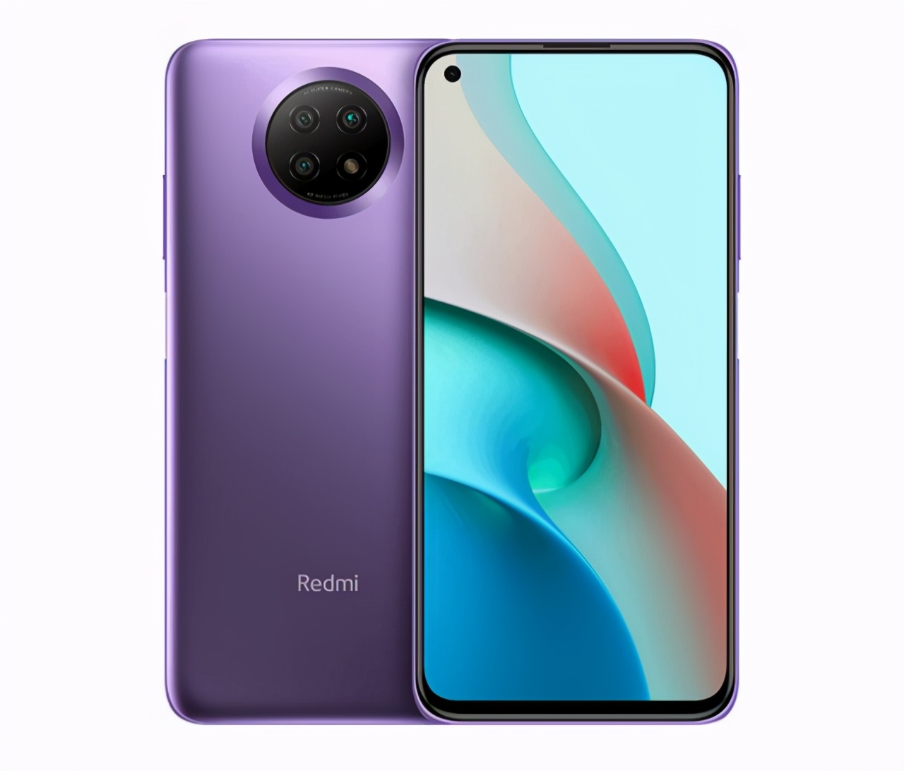 The cumulative sales of Redmi Note exceeded 200 million, and the two ...