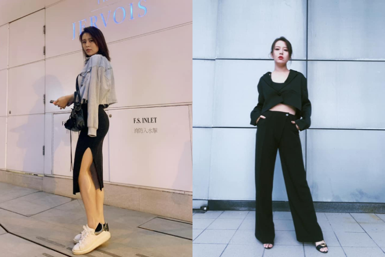 The secret of Liu Pinyan's "invincible butt"!Practice this trick when ...