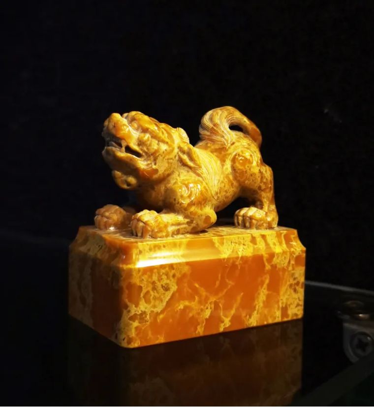 Interpretation of Shoushan Stone Definition and Summary of Stone Types ...