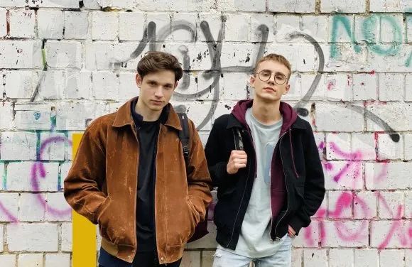 The Russian version of "SKAM" is about to be released, and the two ...