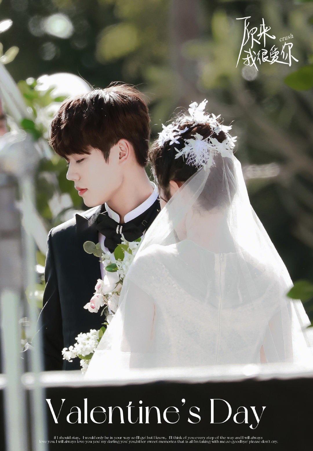 Lin Yanjun's first TV series - iNEWS