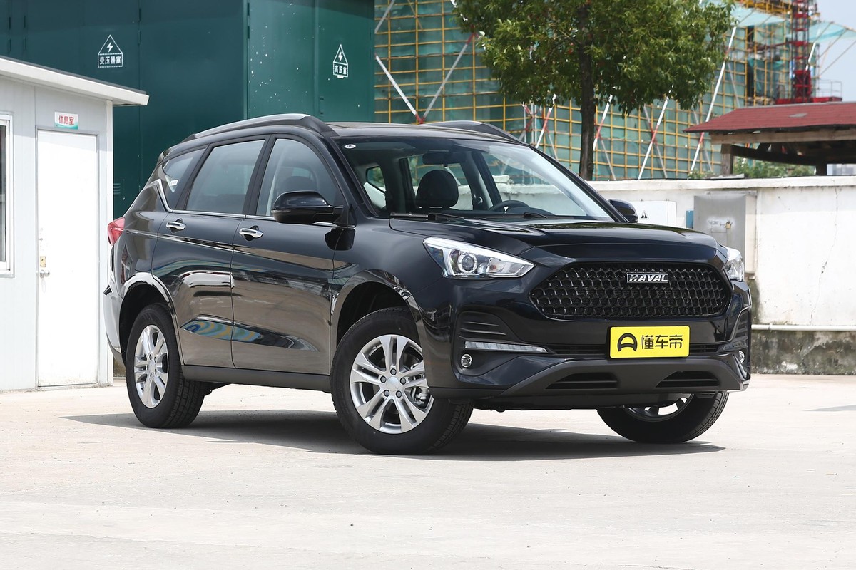 The rust of Haval M6 body parts may be caused by these three reasons ...