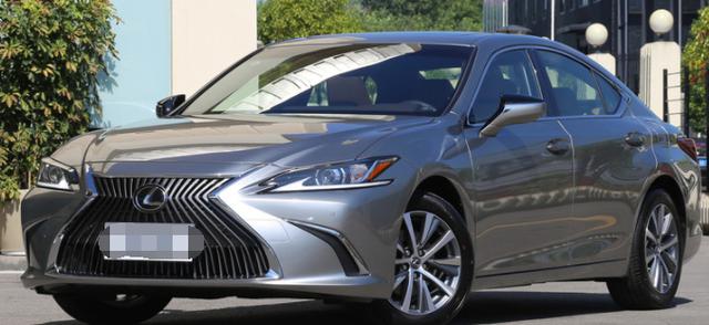 Rival rivalry: How do you choose Volvo S90 and Lexus ES200? - iNEWS