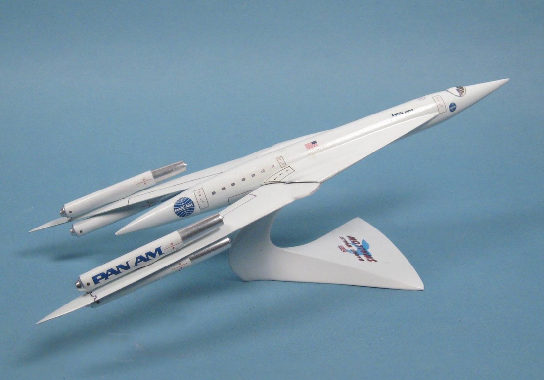 Roll back to the drawing board-those eliminated schemes in aviation ...