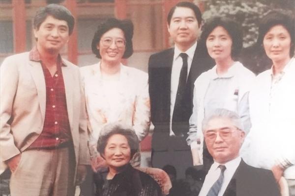 The richest man in Forbes in China and his current situation in 2005 ...
