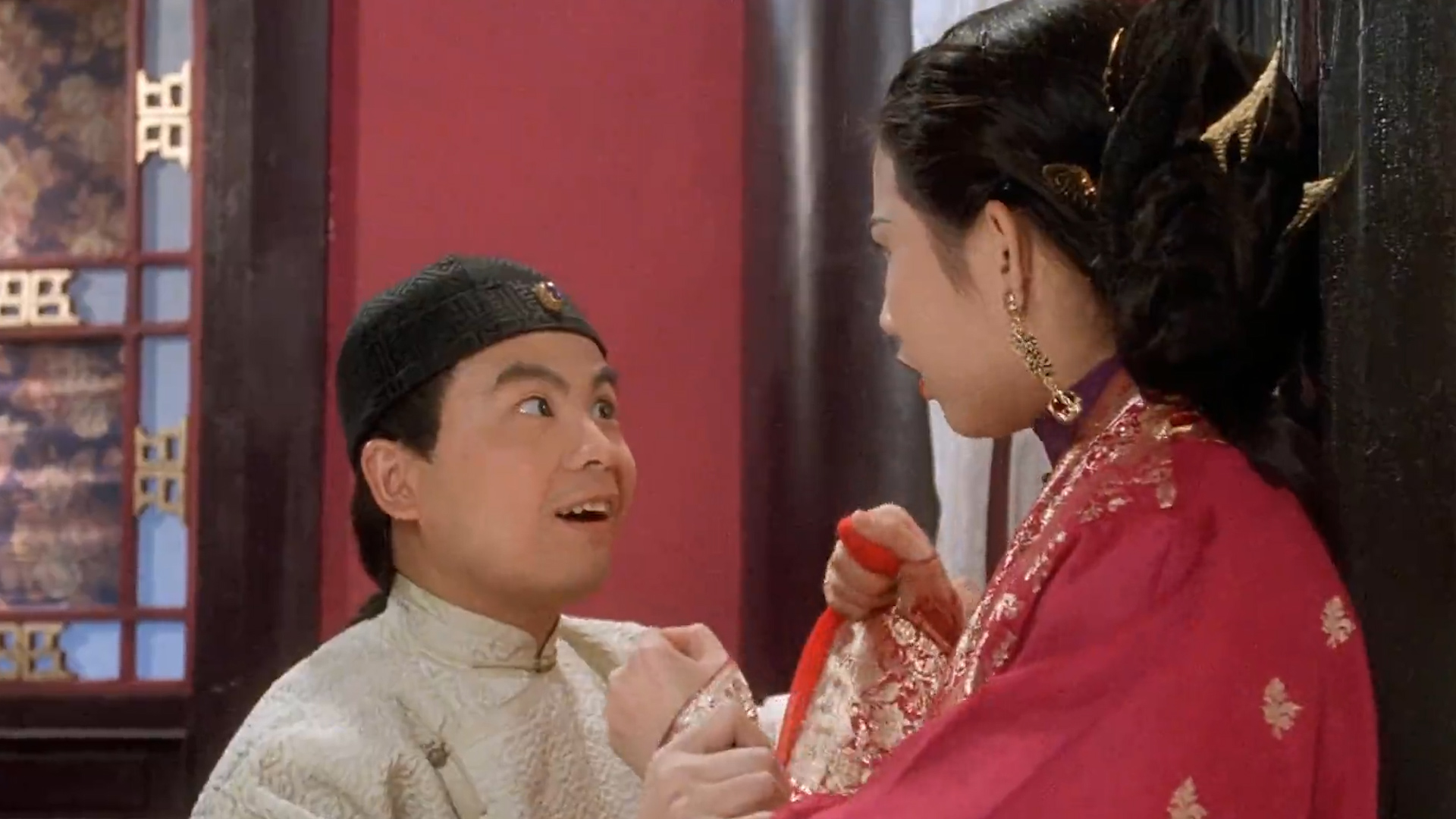 Why did Emperor Tongzhi die early at the age of 19?Such "toss", 19 ...