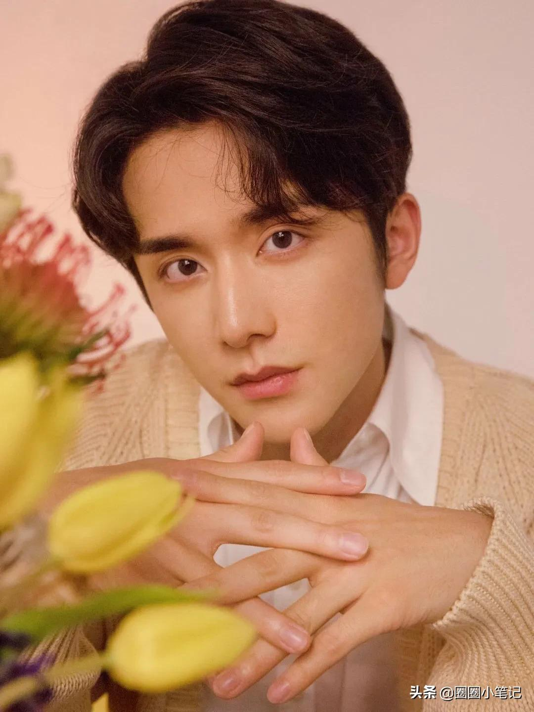 Today's entertainment highlights: Zhang Xincheng, Bai Jingting, Liu ...