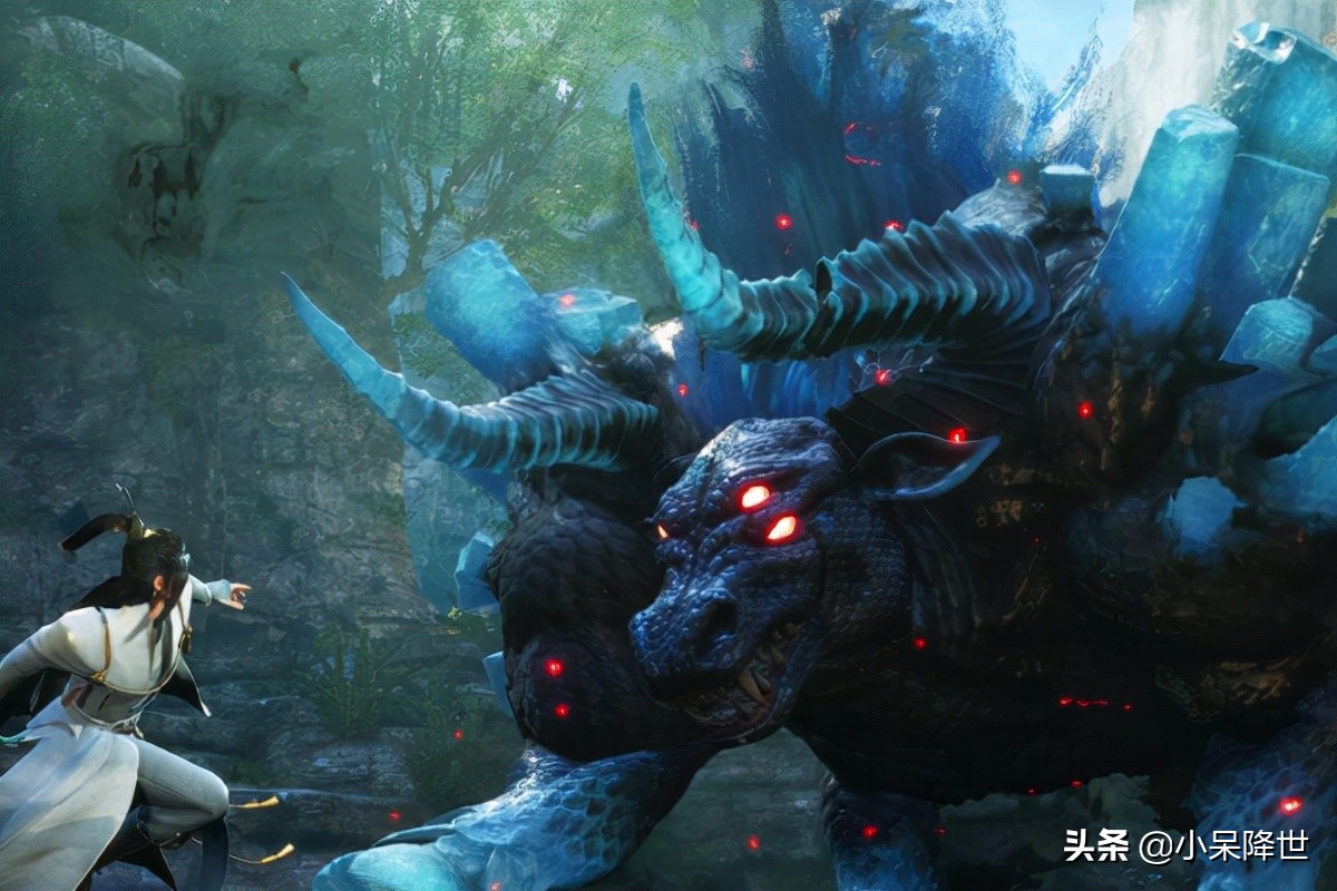 How many Yulings are there in "Legend of Sword and Fairy 7"?How to ...