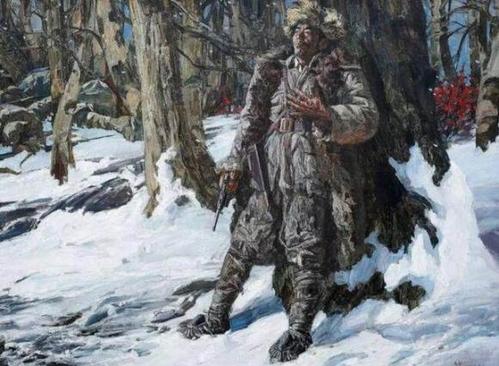 Yang Jingyu: After being sacrificed, he was dismissed. After 24 years ...