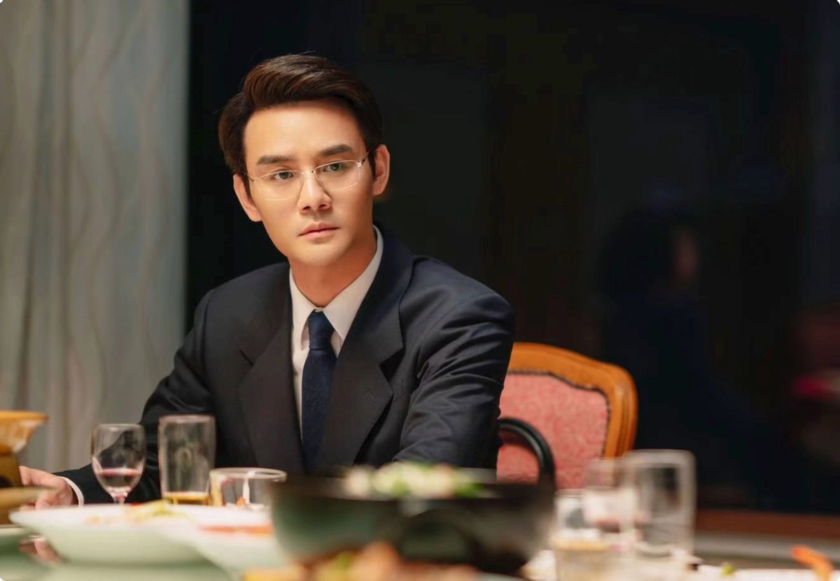 "Dajiang Dahe 3" hits strongly, the original team returns, and this ...