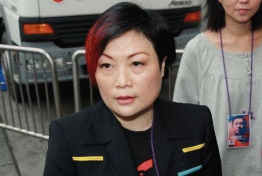 17 years ago, she took the last phone call of Zhang Guorong, Zhang ...