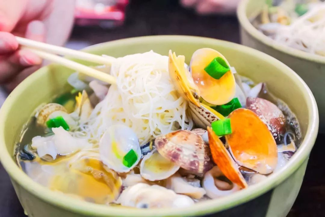 20 kinds of breakfast snacks in Fuzhou, how many have you eaten?Haven't ...