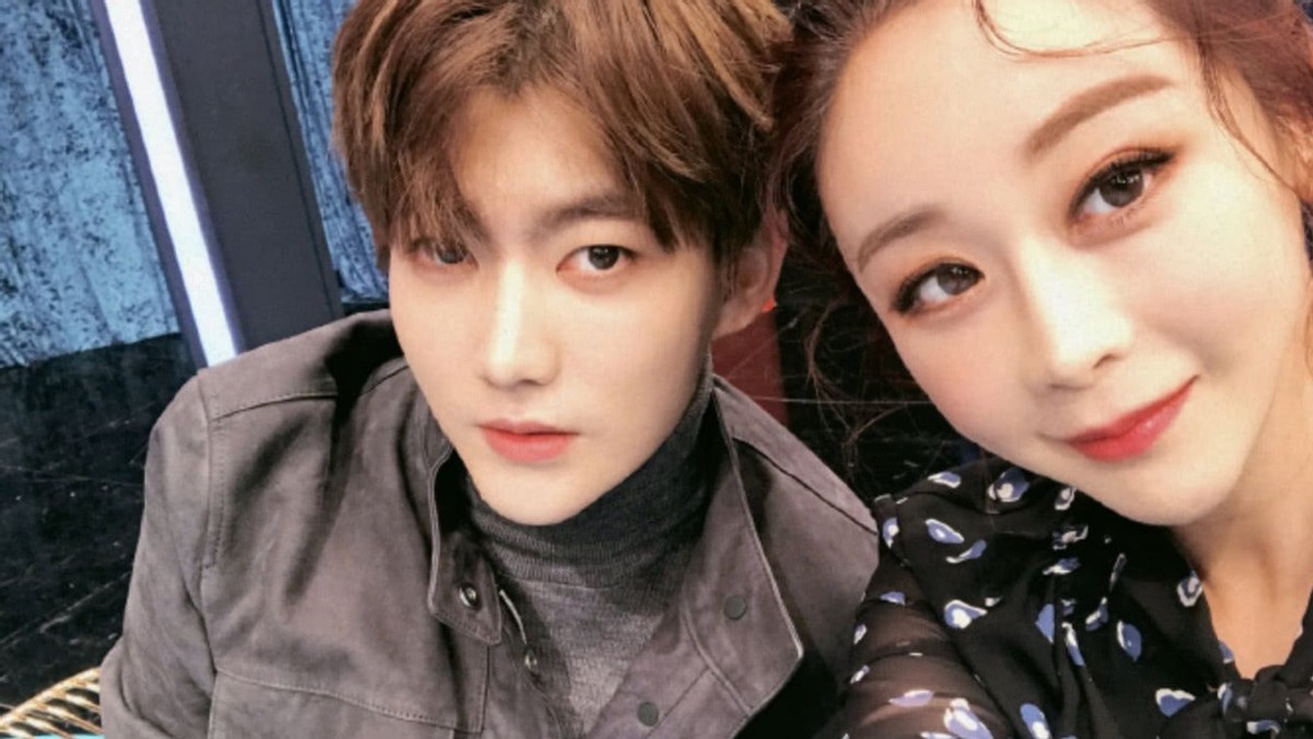 Xian Suyuan admitted that the variety show was faked, the villa was ...