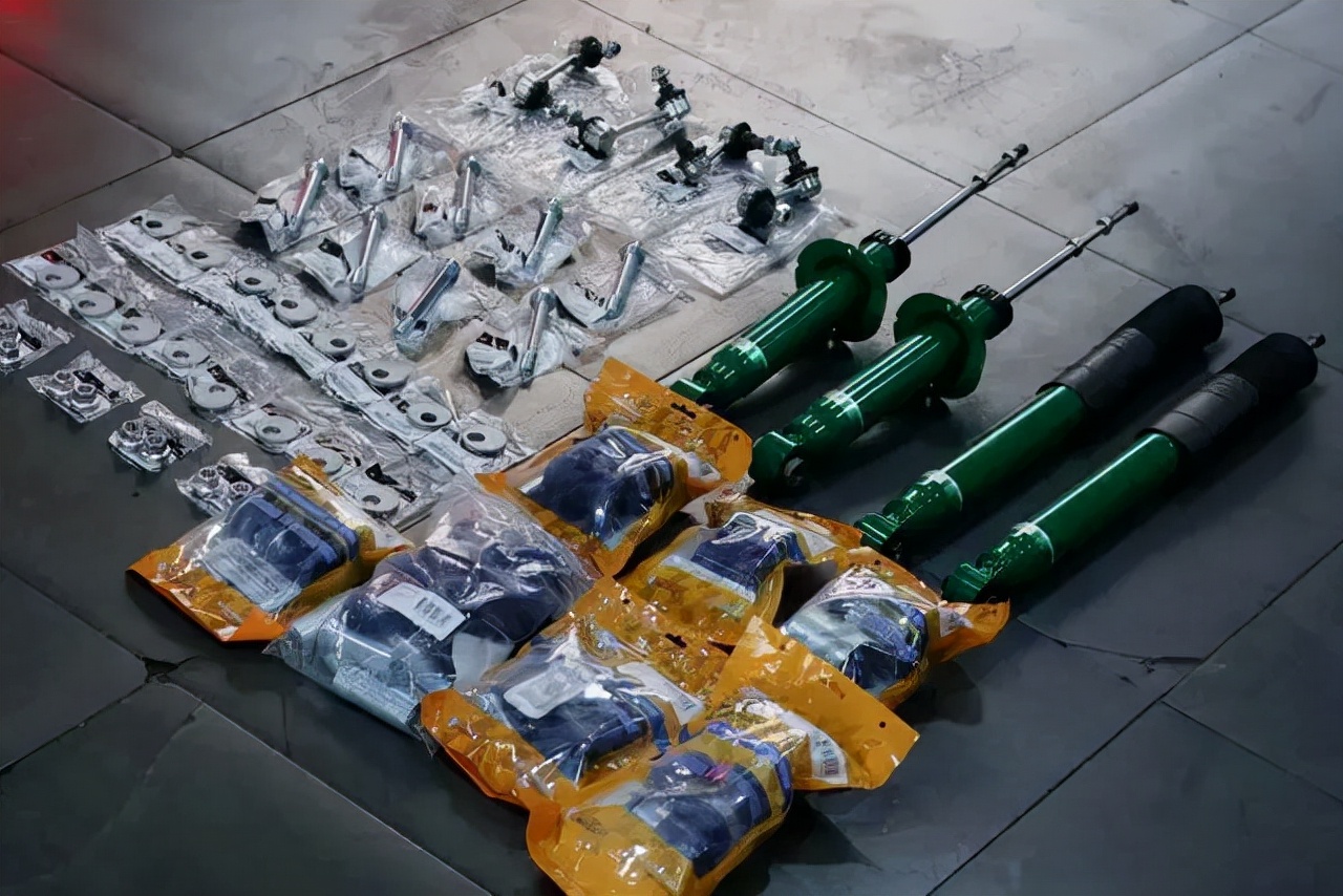 Japanese car chassis technology is really inferior to Europe?Toyota and ...