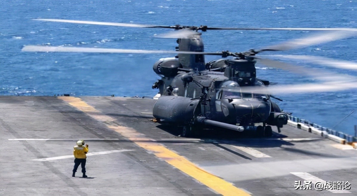 Chariots, artillery?U.S. Army purchases new Chinook helicopters to ...