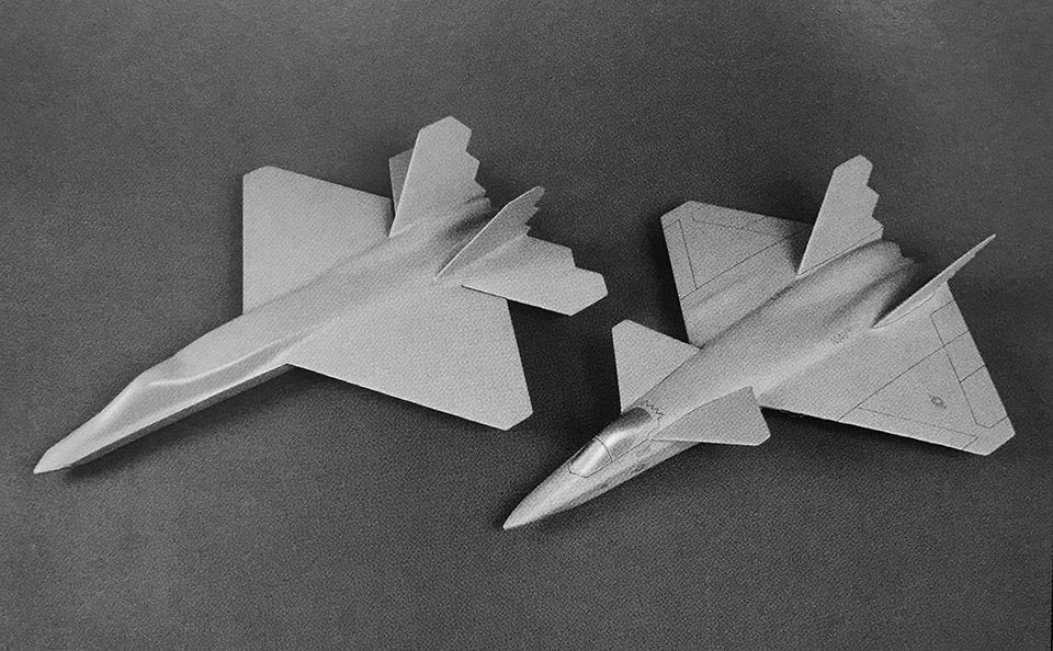 "Roll back to the drawing board" those eliminated programs in aviation ...