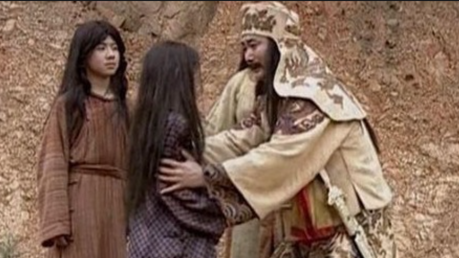 The only emperor in history who was Ling Chi: was cut at $1516 and was ...