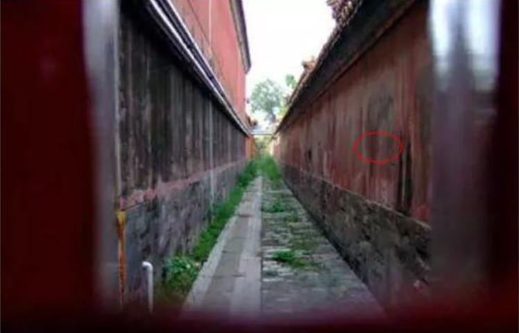 The mystery of the cold palace of the Forbidden City?How many women are ...