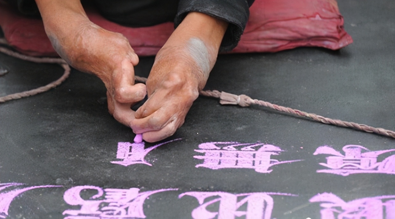 Cui Xianren died at the age of 31 and became a beggar. He practiced ...