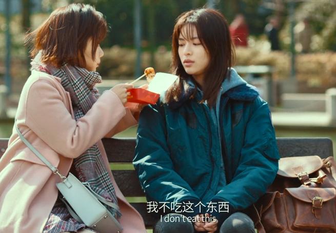 "August Weiyang": in the name of "youth", tells about uninterested love ...