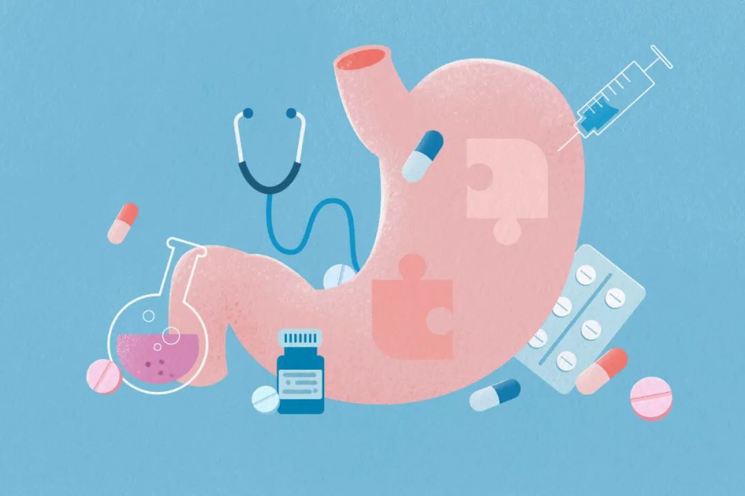 Stomach Pain Is Divided Into Deficiency And Excess Different Causes stomach-pain-is-divided-into-deficiency-and-excess-different-causes