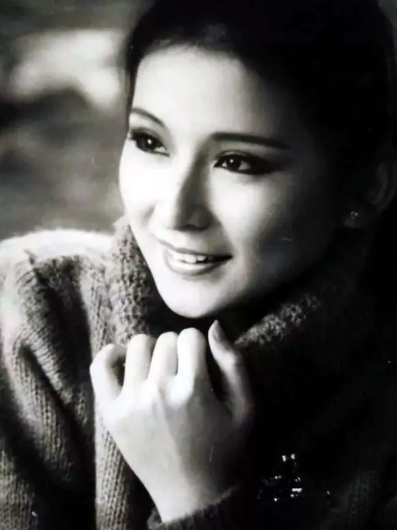 Because of Li Zongsheng, Chen Shuhua became the queen of Taiwanese ...