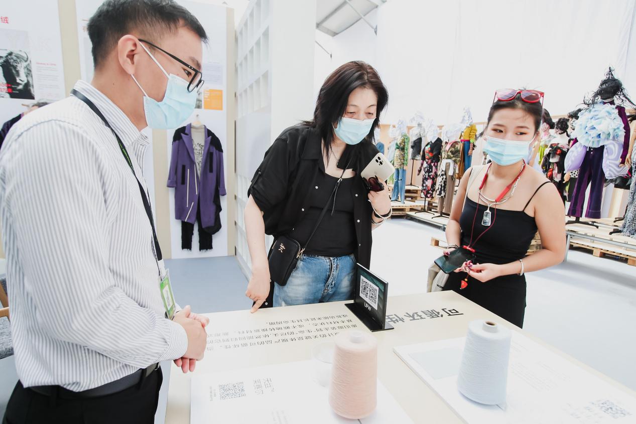 UPW takes green and environmental protection to show the power of ...