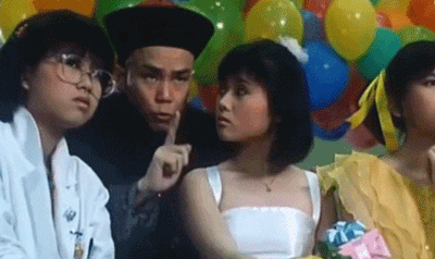 Li Lizhen: The scene is never cleared when filming, the filming is just ...