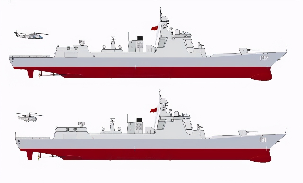 "China Sea Hawk" Straight-20F appeared, excellent performance, the navy ...