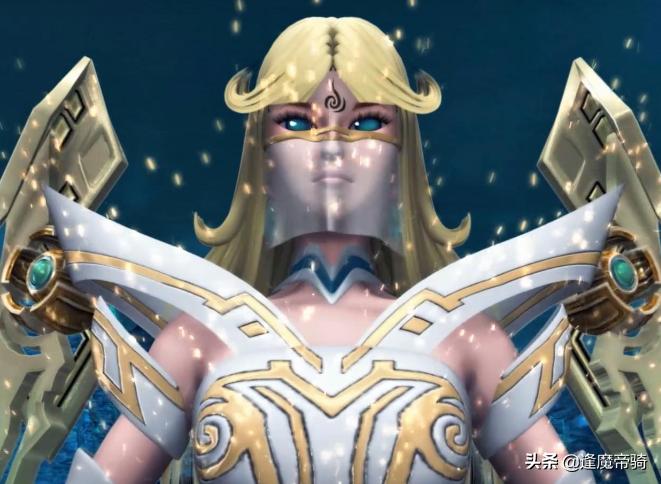 The neglected powerhouse in "Super Beast Arms" belongs to Xue Huang ...