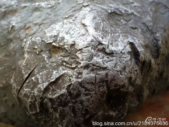 World iron meteorite appreciation - iNEWS